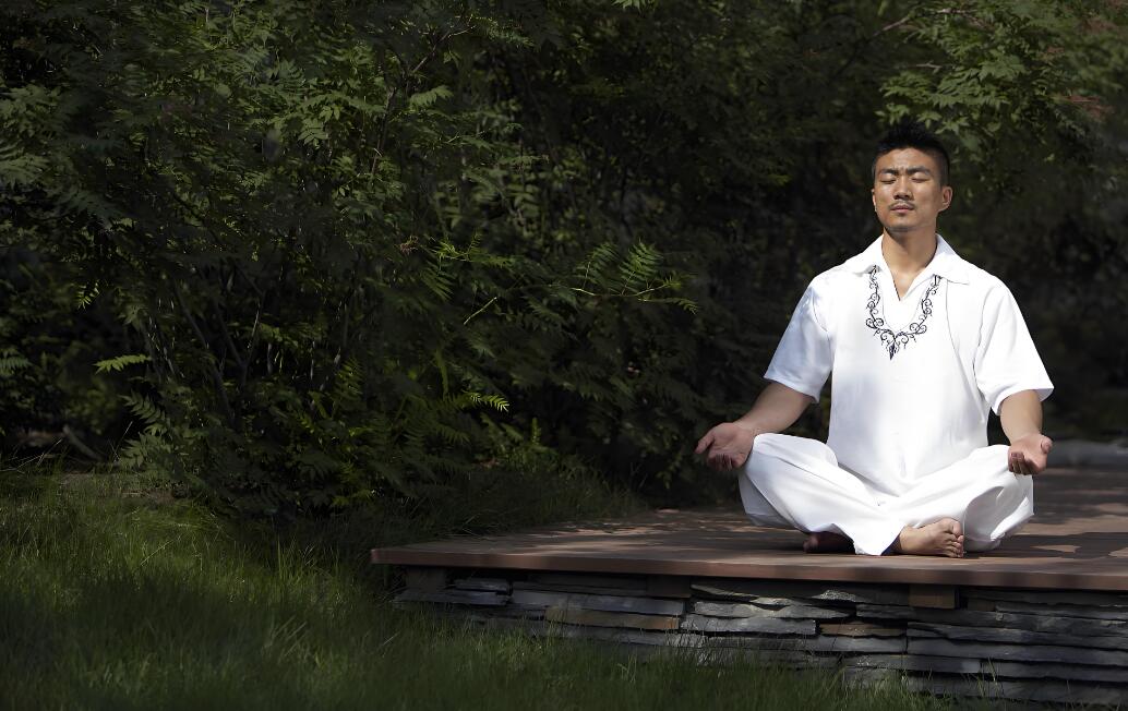 Bigu experience, precautions and methods - ZhaobaoTaiji