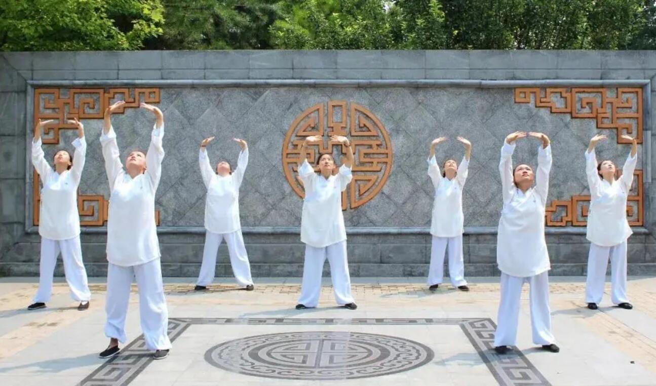 What is the real effect of Ba Duan Jin? How to practice Ba Duan Jin ...